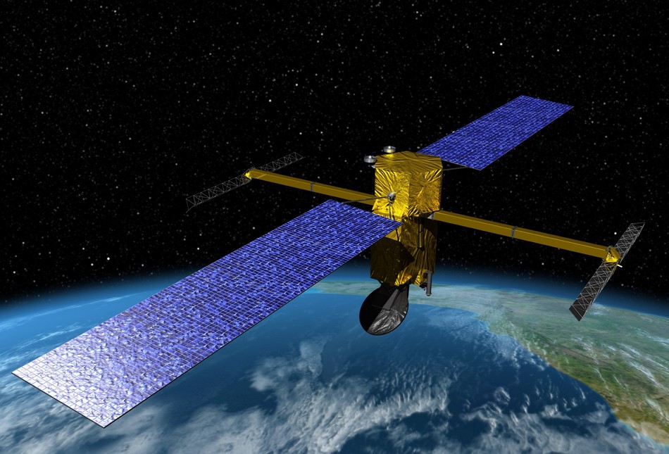 Le satellite SWOT étudiera les océans et les lacs en profondeur dès 2021