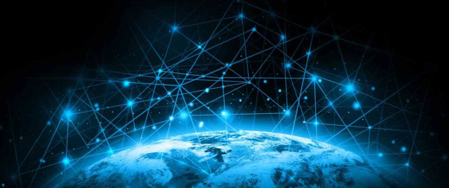 SpaceX souhaite fournir une connexion Internet 200 fois plus rapide au monde entier depuis l'espace