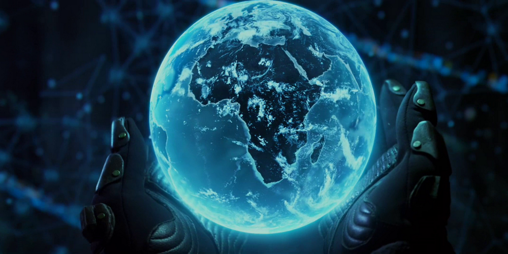 Des observations mènent à penser que l'Univers a un jour été un hologramme