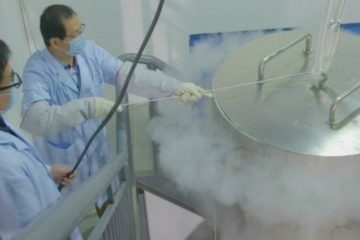 Un point sur la cryogénisation : cette méthode permettant de préserver ...