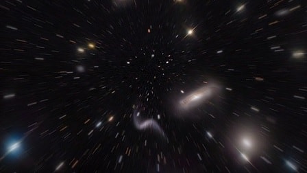 Est-il possible de déterminer le destin de l'univers ? (2/2)