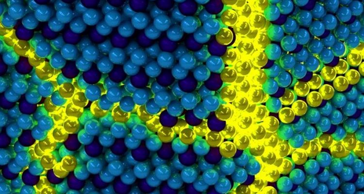 Excitonium : cette nouvelle forme de matière vient d’être confirmée par ...