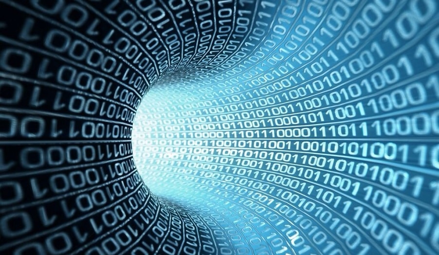 Superposition quantique : communiquer simultanément grâce à une seule ...