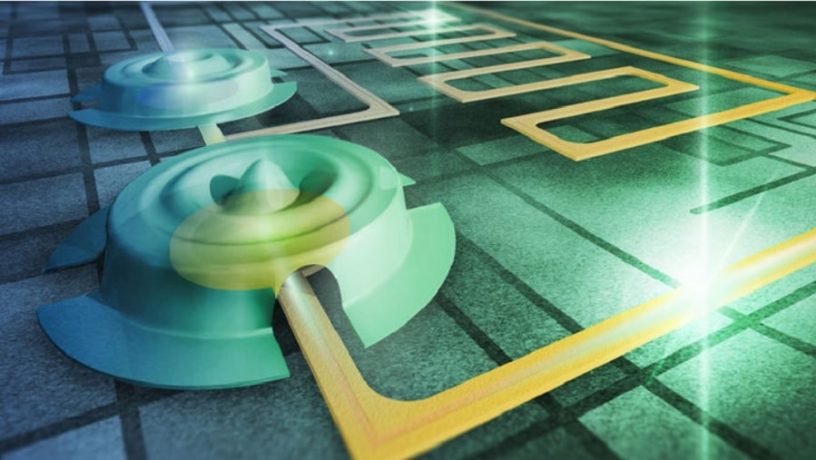 Intrication quantique : elle se confirme à l'échelle macroscopique