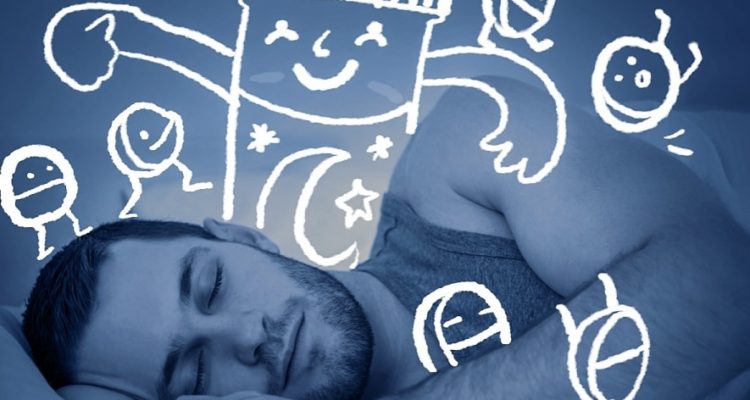 Rêves : 6 questions-réponses pour les comprendre