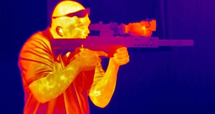 Comment fonctionne la détection infrarouge, et quelles sont ses ...