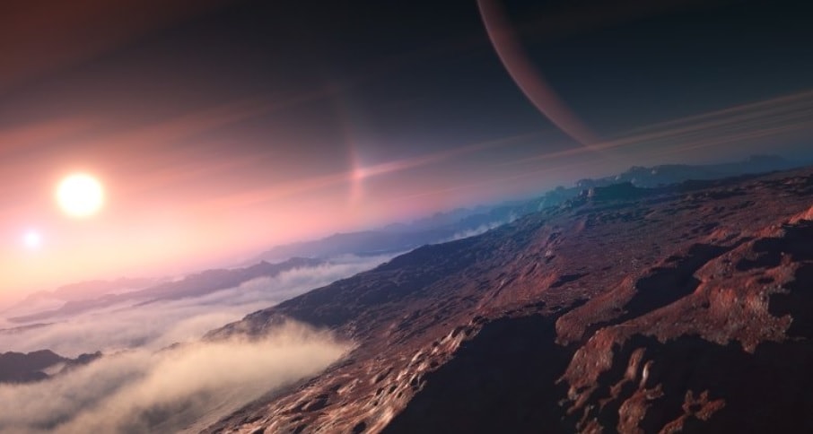 La recherche de la vie sur les exoplanètes semblables à la Terre se précise