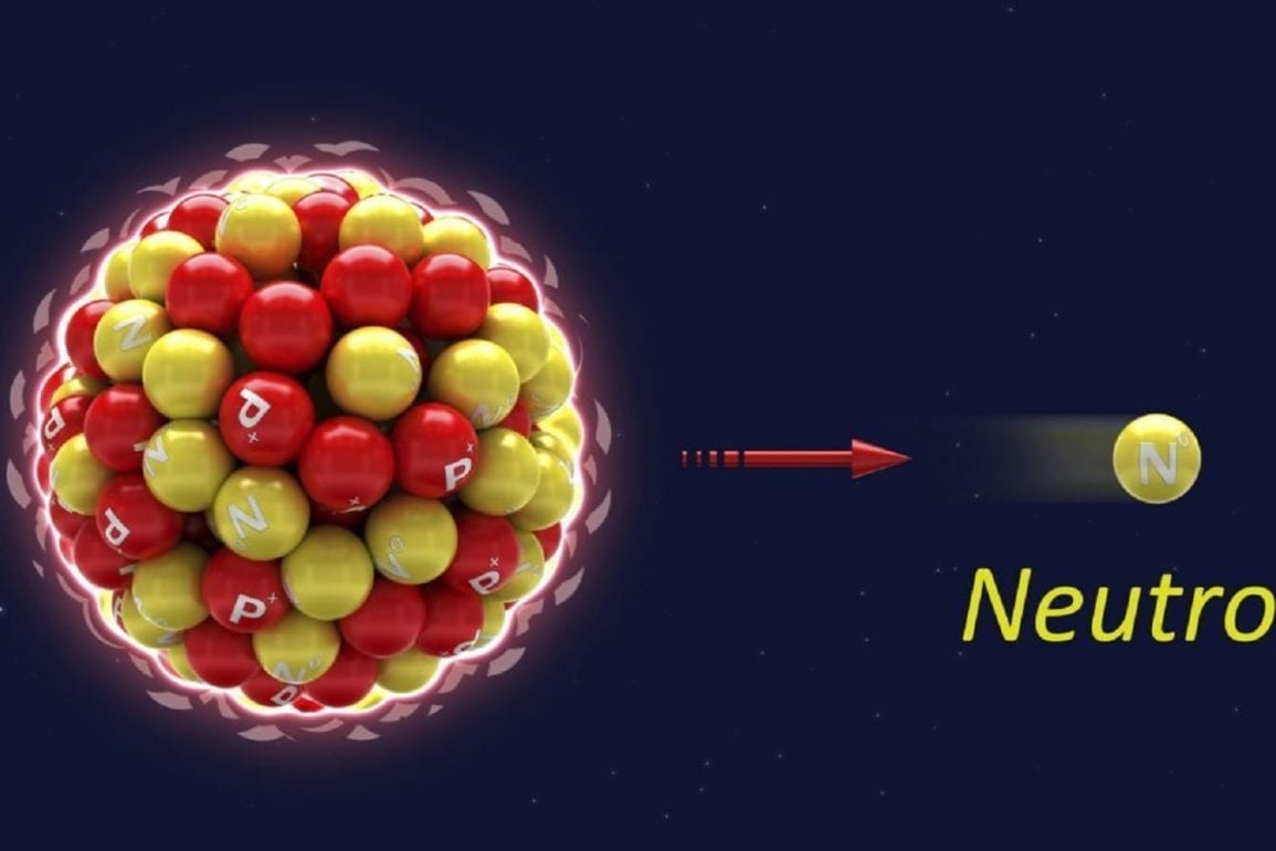 Définition | Neutron