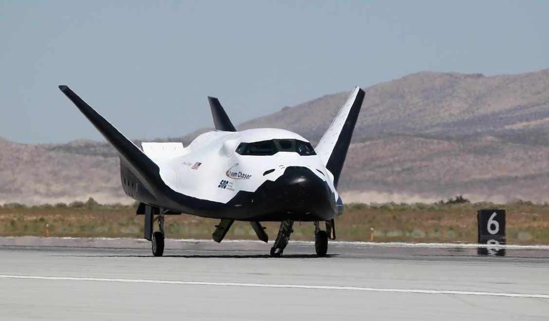 La NASA donne son feu vert pour une production industrielle du cargo ...