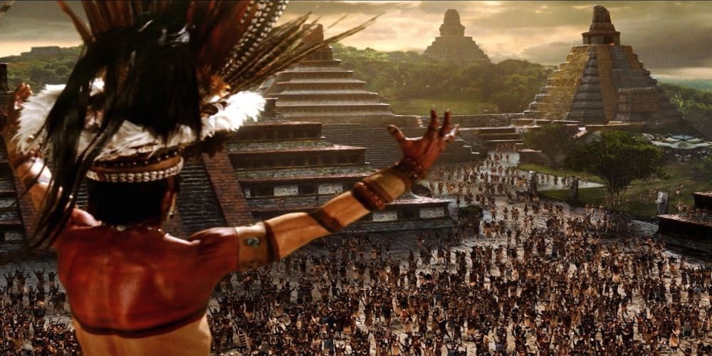 « Star wars » chez les Mayas : qu'étaient les guerres des étoiles