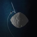 La sonde spatiale OSIRIS-REx est passée à 75 mètres au-dessus de la ...