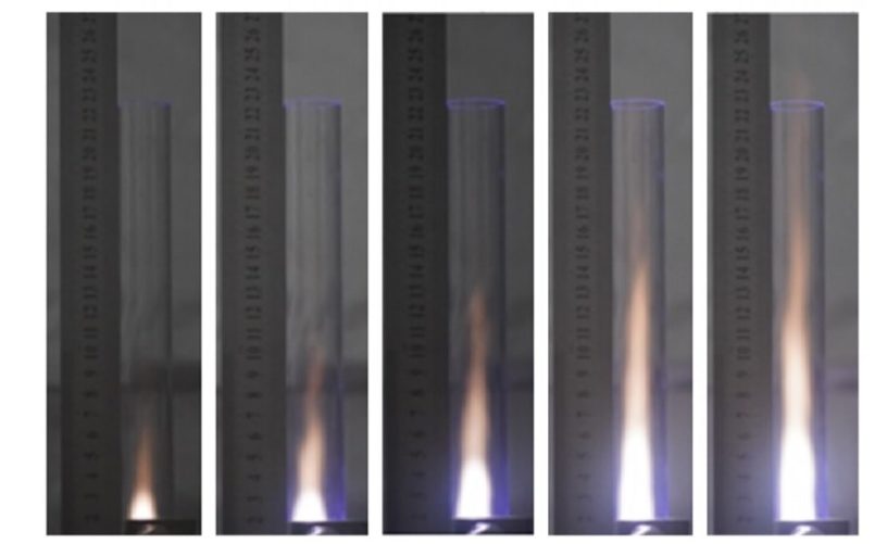 Des chercheurs présentent un prototype de propulseur à jet de plasma ...