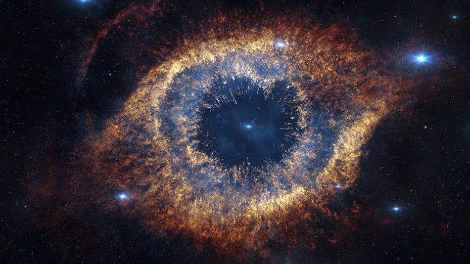 Voici la vérité derrière la récente histoire virale de « La NASA a ...