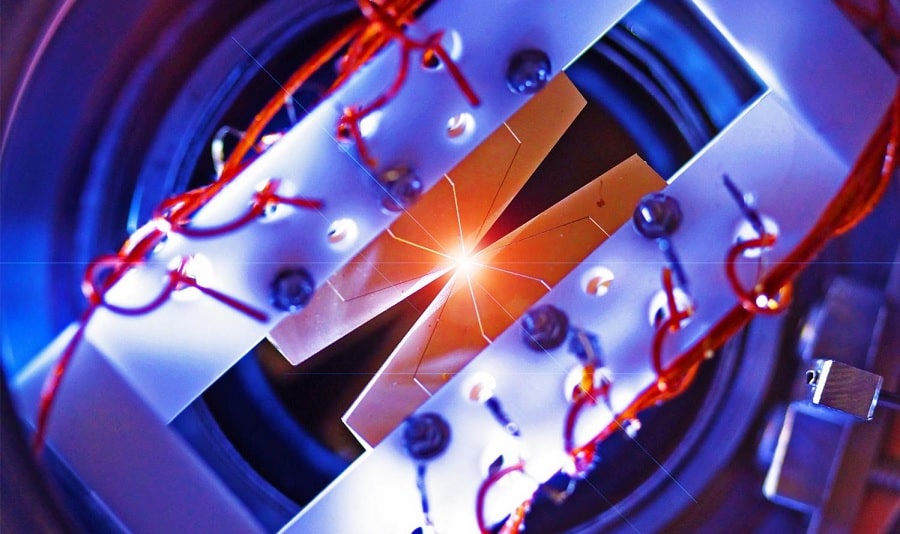 Des chercheurs développent une technologie d'ordinateur quantique ...