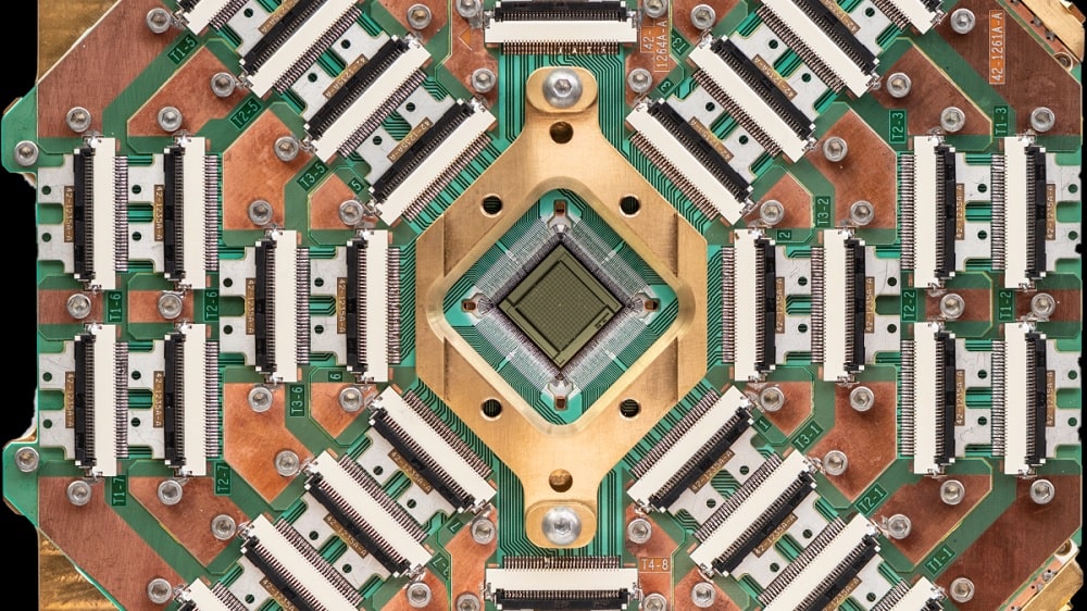 L'entreprise D-Wave affirme avoir développé l'ordinateur quantique le ...