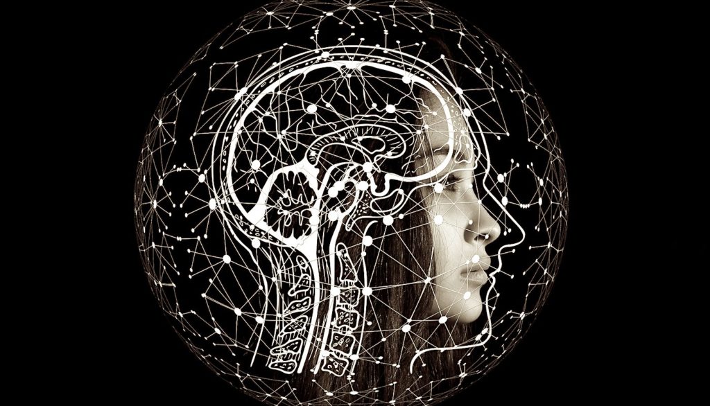 La science d'une personnalité curieuse, créative et/ou entreprenante