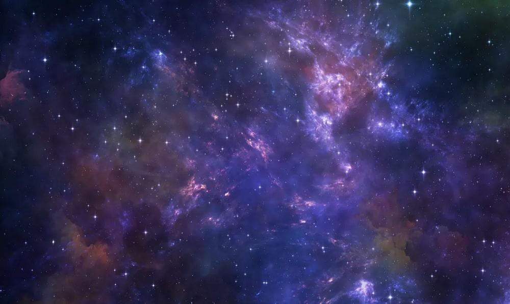 Au lieu de refroidir, l'Univers pourrait en réalité être en train de se ...