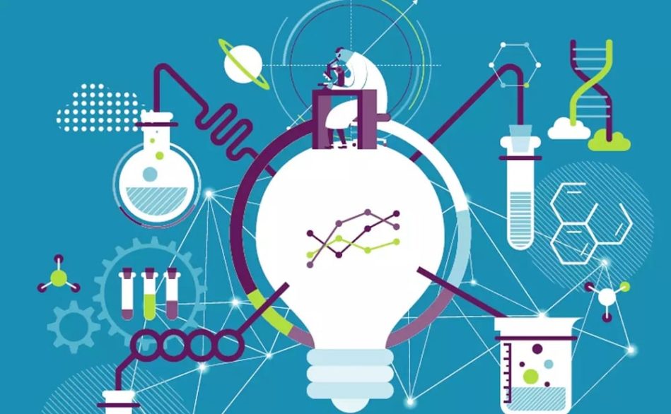 Sept réalisations scientifiques importantes de l'année 2020