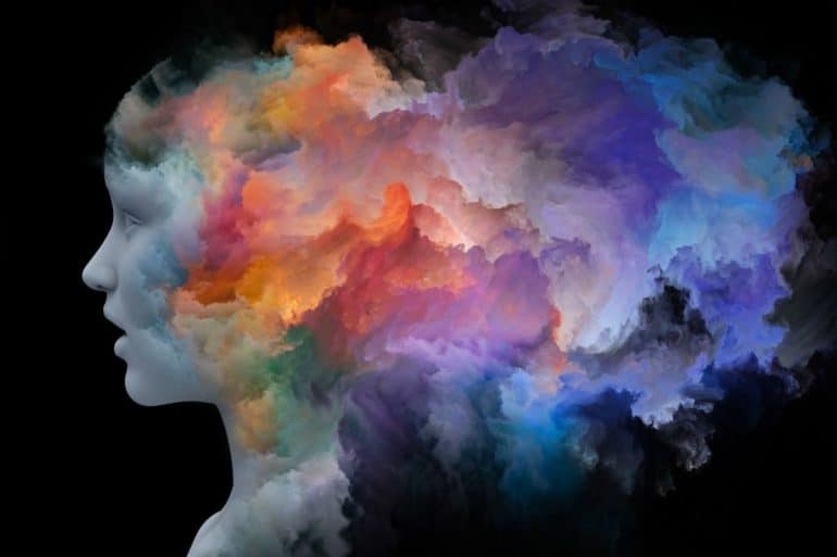 Des chercheurs montrent comment le LSD libère et étend notre perception