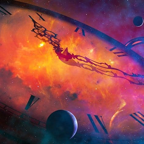 Effet Vavilov-Tcherenkov : il peut aussi se produire dans le vide quantique