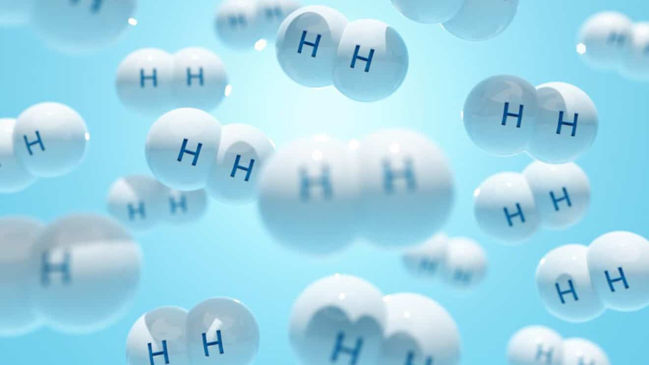 Une nouvelle méthode de production d’hydrogène gazeux plus économique ...