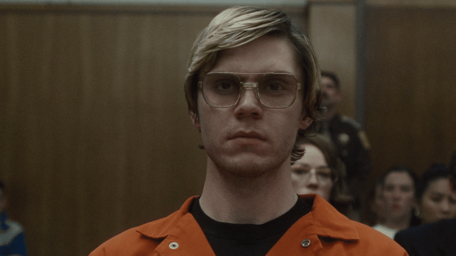 Pourquoi les tueurs en série sont-ils majoritairement des hommes