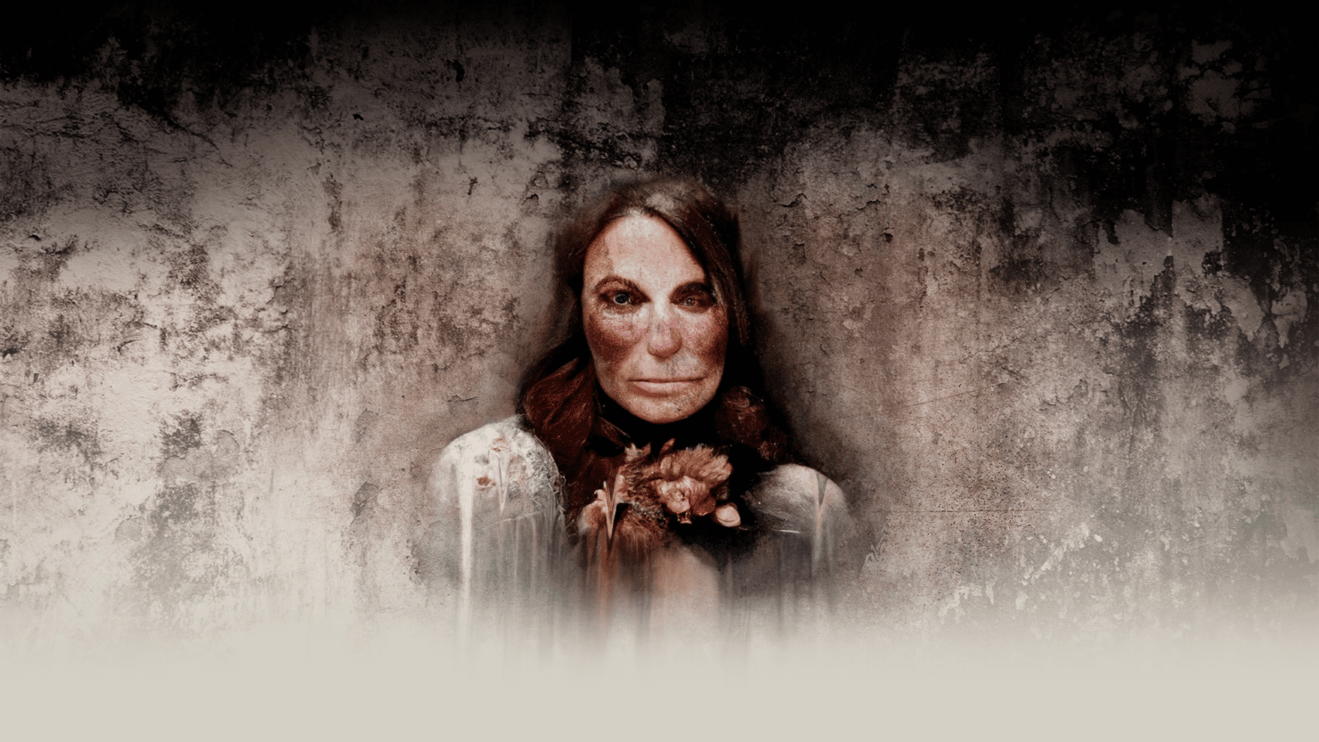 Loab, une légende urbaine effrayante créée par une IA