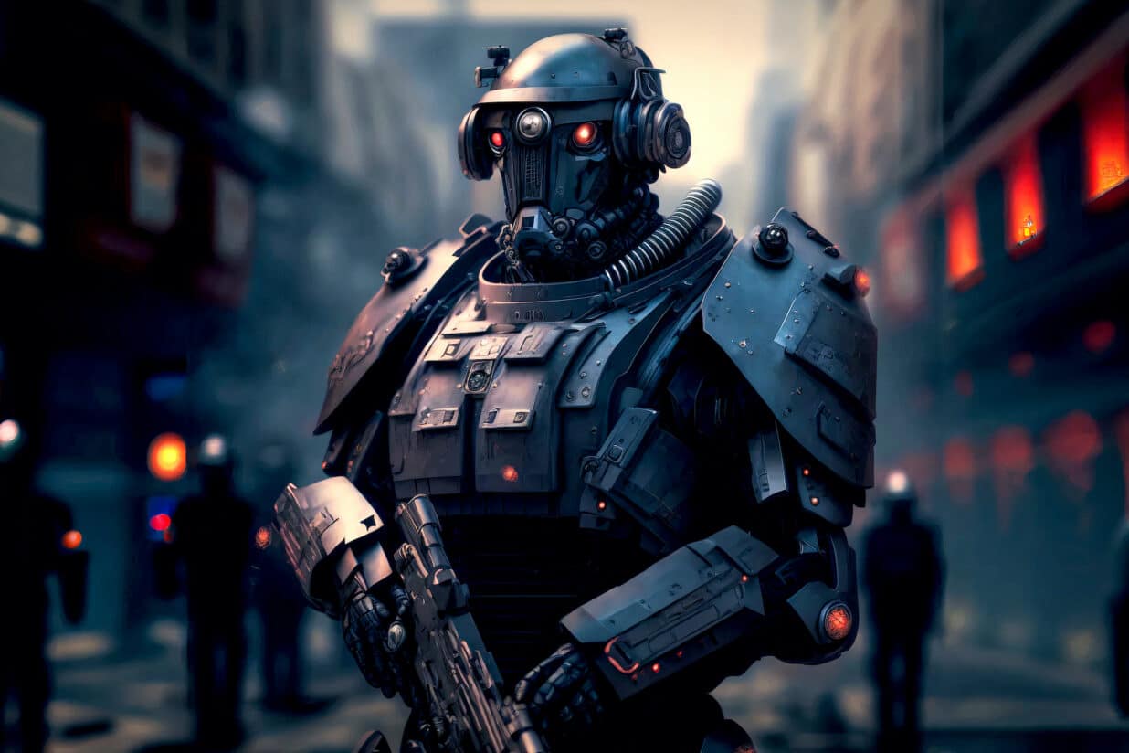 Steambot Geyser Archives - Trust My Science