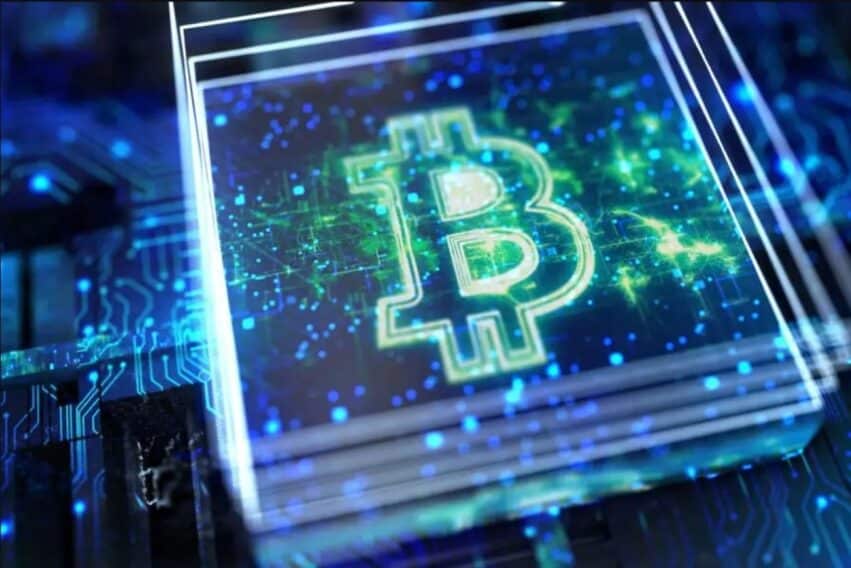 Quantique et blockchain : une révolution énergétique à l'horizon pour ...