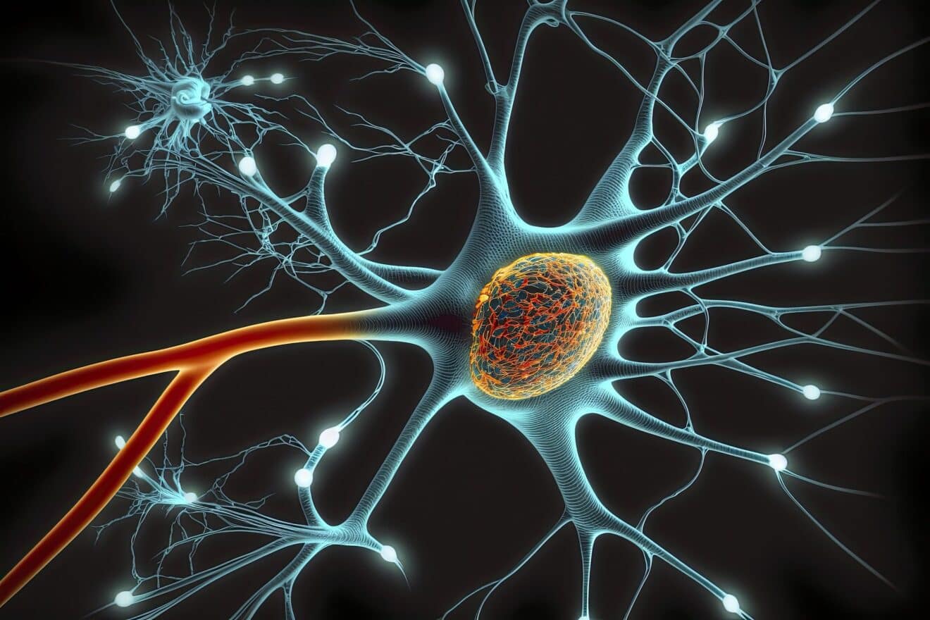 Percée en neuroregénération : des cellules cérébrales saines ...