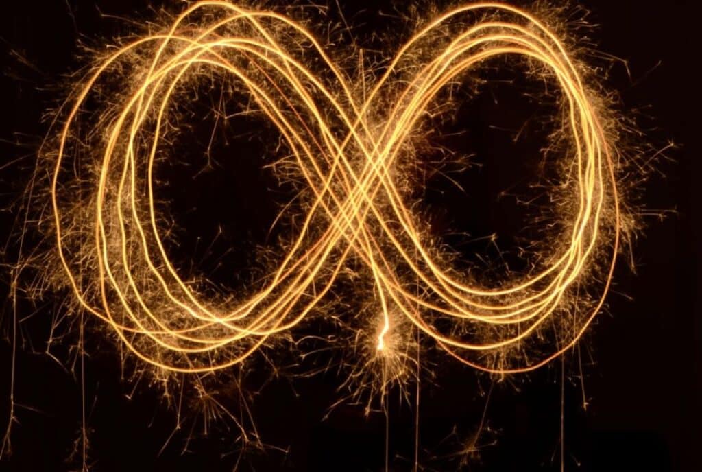 L'infini n'est pas toujours égal à l'infini : il existerait une ...