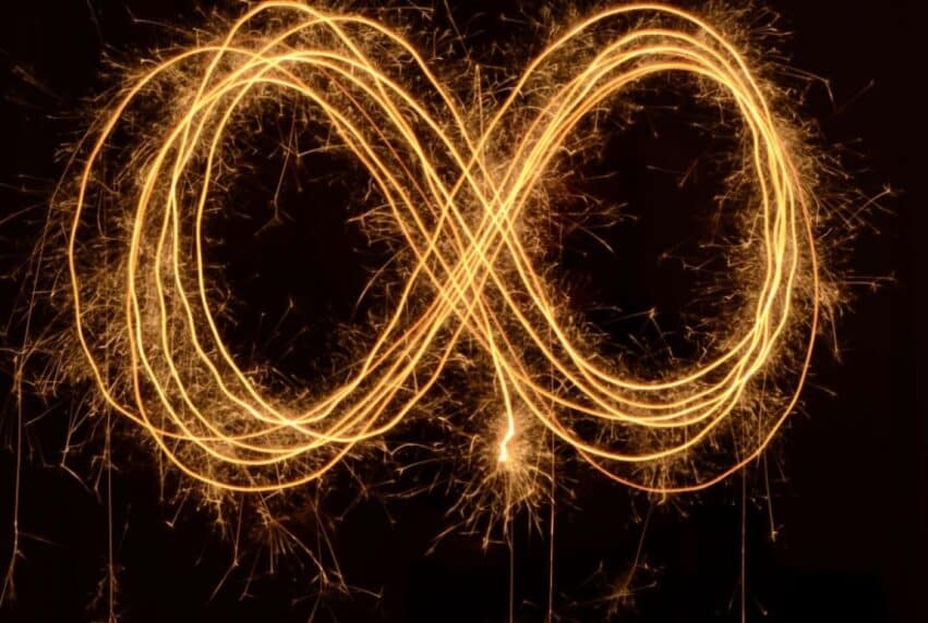 L'infini n'est pas toujours égal à l'infini : il existerait une ...