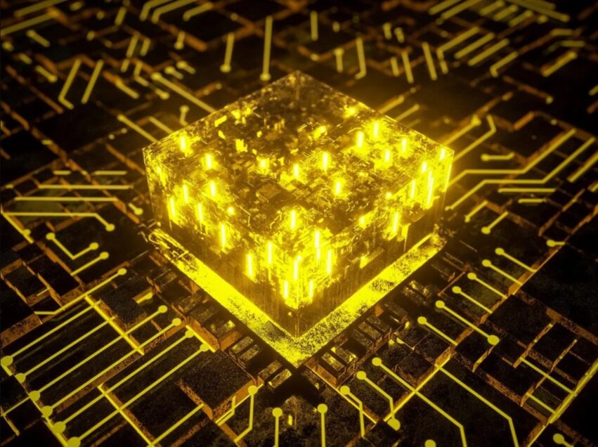 Qubit Fluxonium : une avancée qui redéfinit les limites de l ...