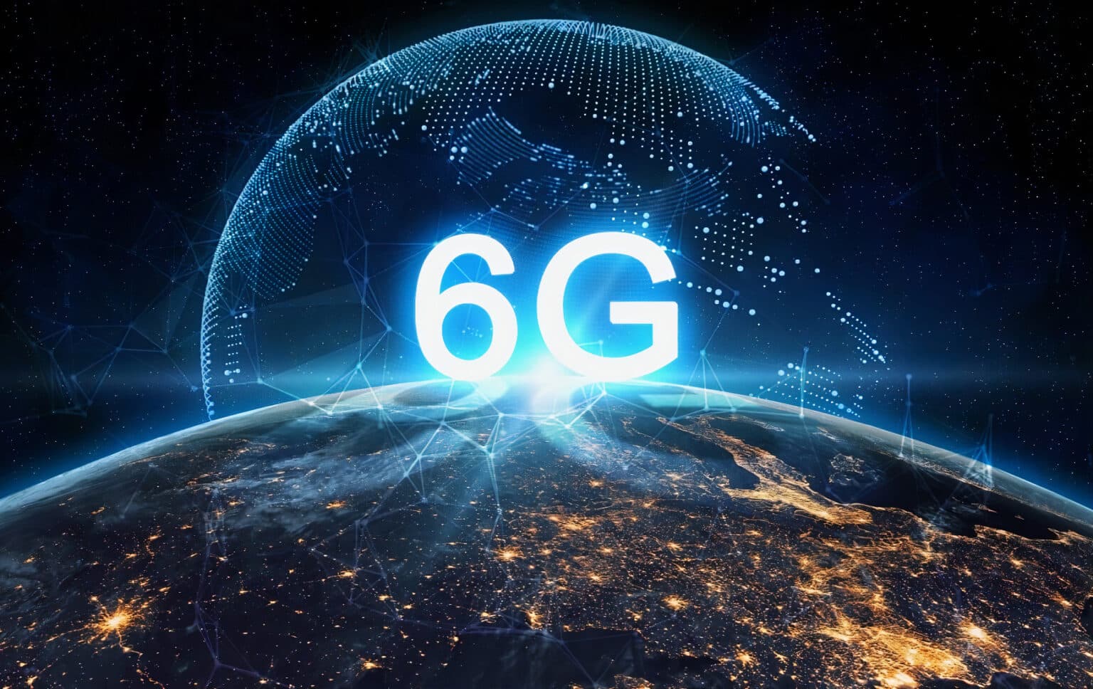 Technologie 6G : LG établit un record de distance de transmission en milieu urbain