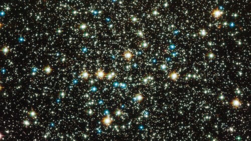 Vivons-nous dans un vide géant ? Une nouvelle hypothèse visant à ...