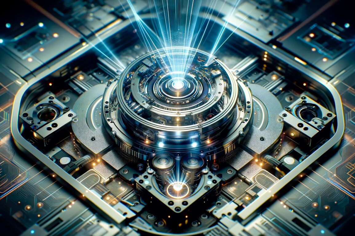 Une expérience quantique pourrait nous aider à comprendre le ...