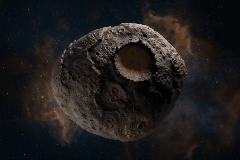 La plus ancienne fourmi légionnaire découverte dans de l'ambre baltique ...