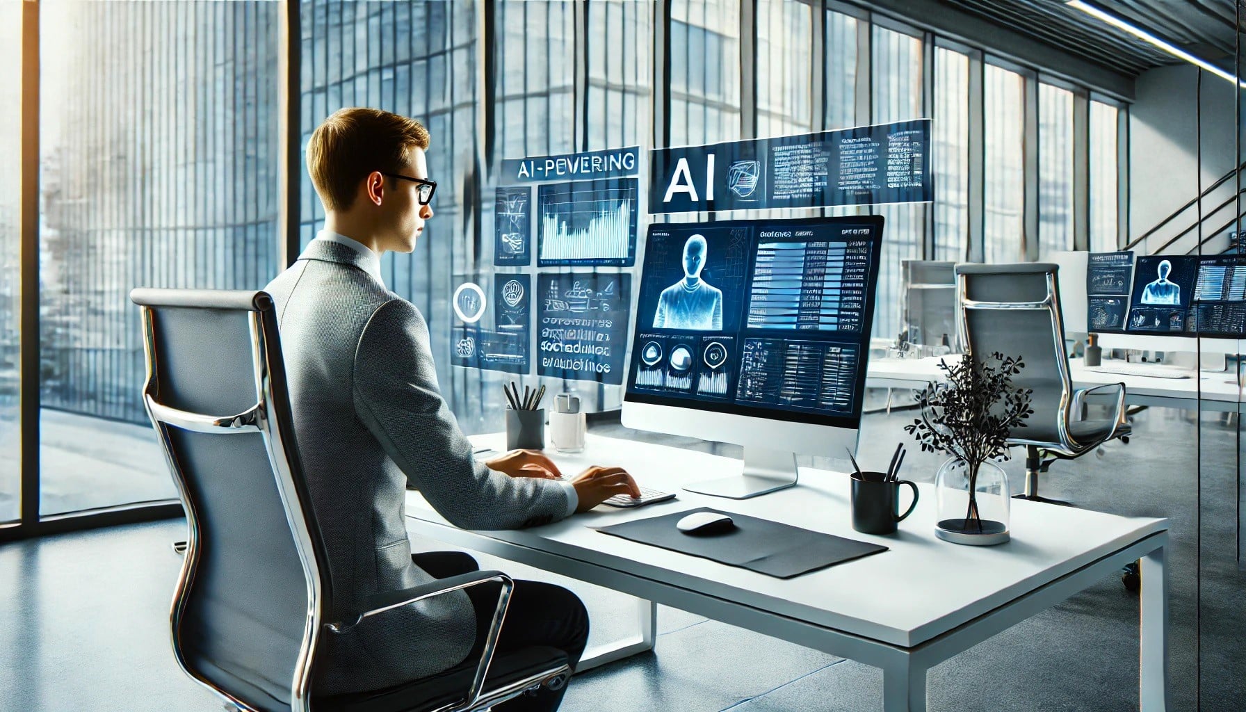 Maîtriser l'IA pour automatiser le travail administratif : le guide complet