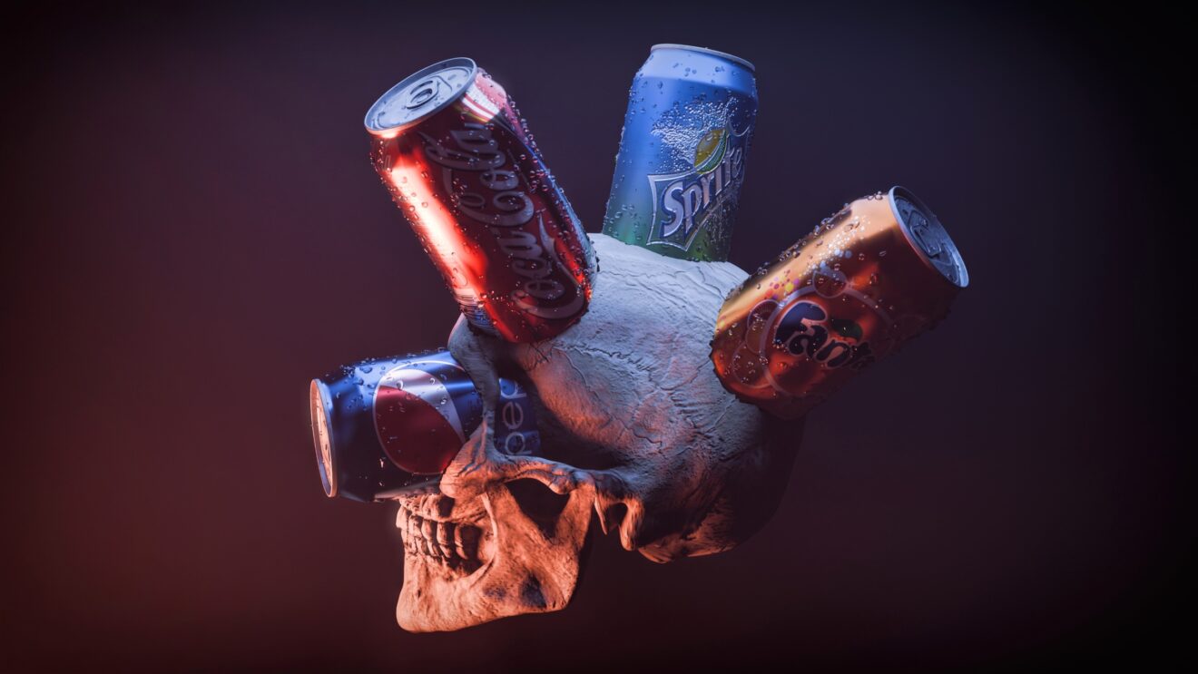 Les jus de fruits industriels et les boissons gazeuses augmenteraient ...