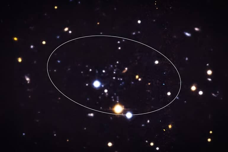 Qu'est-ce que l'explosion cambrienne