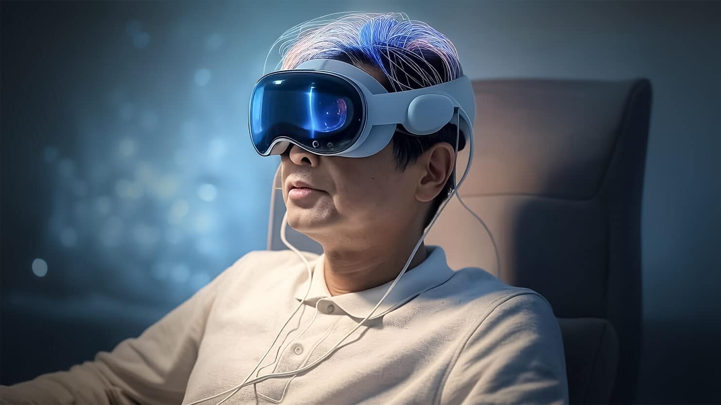 Synchron dévoile une interface cerveau-ordinateur dopée à l’IA et ...