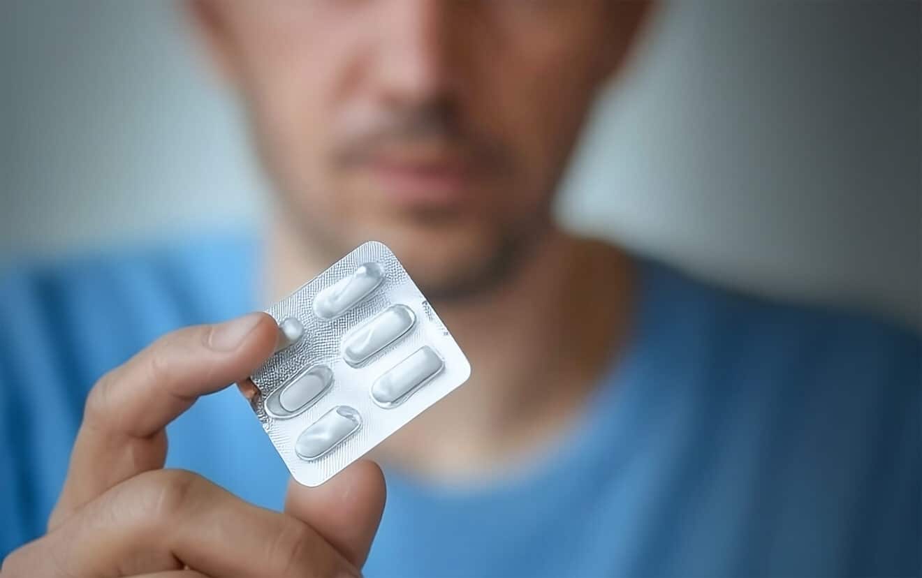 Contraception masculine : une pilule sans hormones en phase avancée d ...