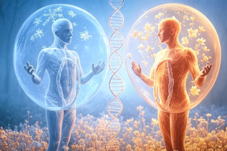 Qu'est-ce que l'explosion cambrienne