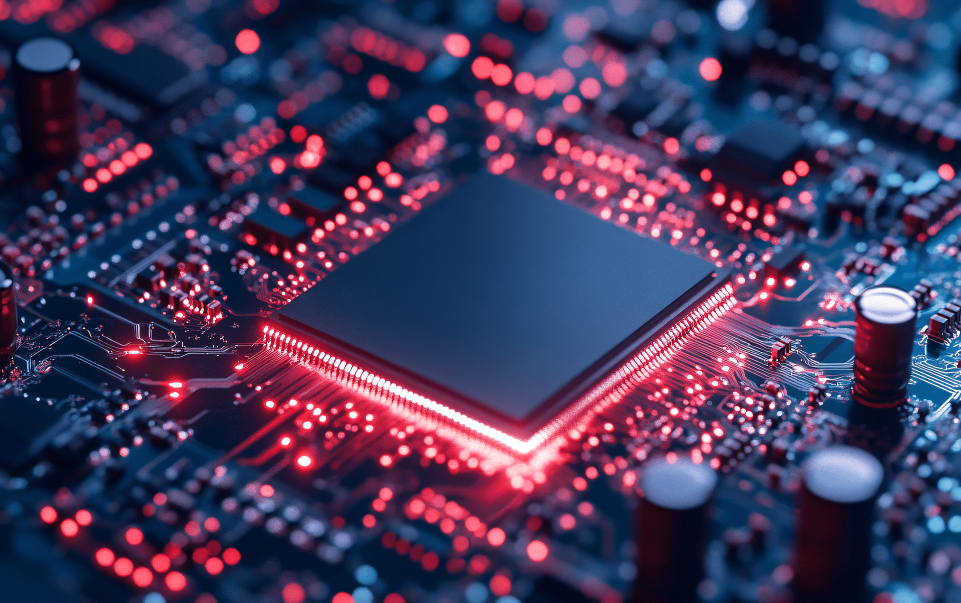 La puce électronique la plus avancée au monde dévoilée par TSMC